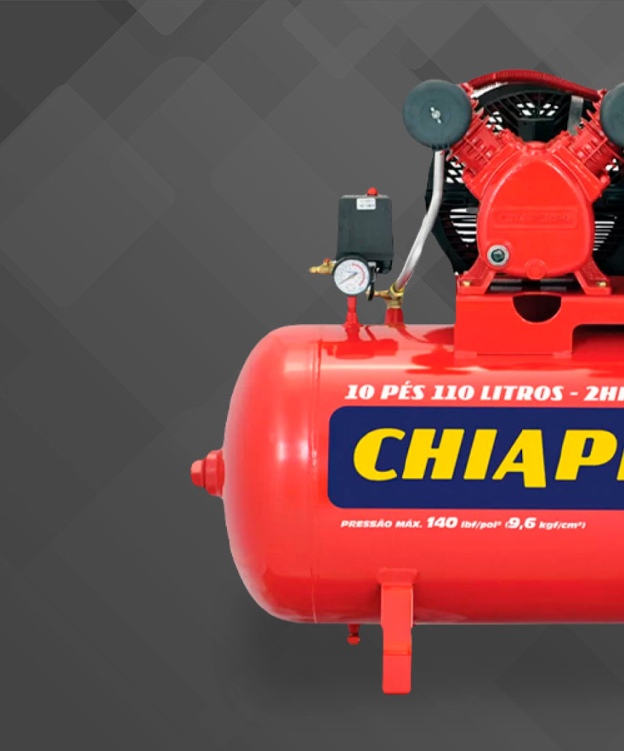 Venda de Compressor – A.Augusto’s Compressores